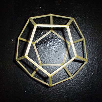 dodeca – Dan vonSeggen: Graphic Designer